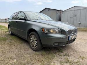 Volvo V50 2005 Šauļi, ar dzinēja tilpumu 2.00 L un nobraukumu 308 tūkst. km par 900 €, foto 9 vietnē AUTOMOTO.COM.LV