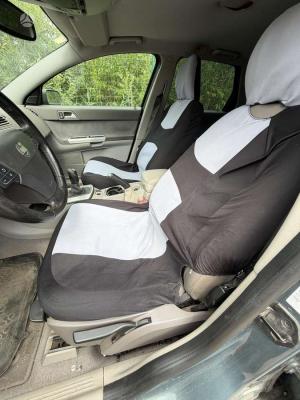 Volvo V50 2005 Šauļi, ar dzinēja tilpumu 2.00 L un nobraukumu 308 tūkst. km par 900 €, foto 12 vietnē AUTOMOTO.COM.LV