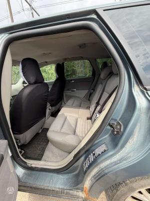 Volvo V50 2005 Šauļi, ar dzinēja tilpumu 2.00 L un nobraukumu 308 tūkst. km par 900 €, foto 13 vietnē AUTOMOTO.COM.LV