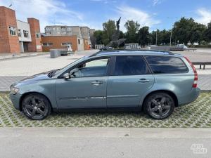 Volvo V50 2005 Ukmergė, ar dzinēja tilpumu 2.00 L un nobraukumu 379 tūkst. km par 650 €, foto 5 vietnē AUTOMOTO.COM.LV