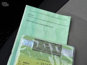 Volvo V50 2005 Ukmergė, ar dzinēja tilpumu 2.00 L un nobraukumu 379 tūkst. km par 650 €, foto 14 vietnē AUTOMOTO.COM.LV
