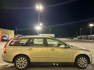 Volvo V50 2005 Viļņa, ar dzinēja tilpumu 2.00 L un nobraukumu 300 tūkst. km par 850 €, foto 12 vietnē AUTOMOTO.COM.LV