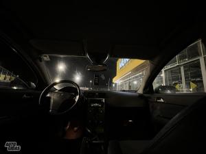 Volvo V50 2005 Viļņa, ar dzinēja tilpumu 2.00 L un nobraukumu 300 tūkst. km par 850 €, foto 14 vietnē AUTOMOTO.COM.LV