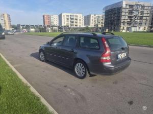 Volvo V50 2005 Klaipėda, ar dzinēja tilpumu 2.00 L un nobraukumu 3 tūkst. km par 1300 €, foto 6 vietnē AUTOMOTO.COM.LV