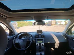 Volvo V50 2005 in Raseiniai, with an engine capacity of 2.00 L and mileage of 0 thousand km for 1250 €, photo 11 on AUTOMOTO.COM.LV