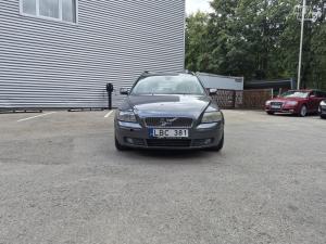 Volvo V50 2005 Klaipėda, ar dzinēja tilpumu 2.00 L un nobraukumu 345 tūkst. km par 1200 €, foto 7 vietnē AUTOMOTO.COM.LV