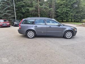 Volvo V50 2005 Klaipėda, ar dzinēja tilpumu 2.00 L un nobraukumu 345 tūkst. km par 1200 €, foto 8 vietnē AUTOMOTO.COM.LV