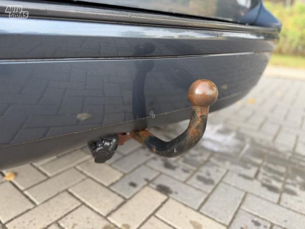 Вольво В50 2005 в Укмерге, объемом двигателя 2.00 л и пробегом 279 тыс. км за 480 €, фото 5 на AUTOMOTO.COM.LV