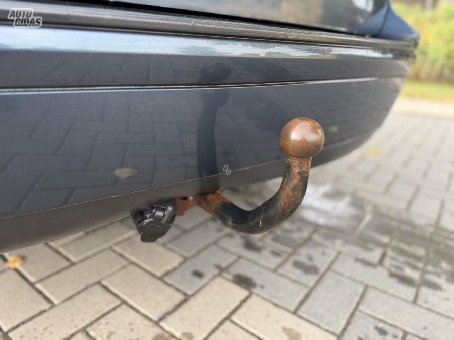 Вольво В50 2005 в Укмерге, объемом двигателя 2.00 л и пробегом 279 тыс. км за 480 €, фото 6 на AUTOMOTO.COM.LV
