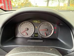 Вольво В50 2005 в Укмерге, объемом двигателя 2.00 л и пробегом 279 тыс. км за 480 €, фото 13 на AUTOMOTO.COM.LV