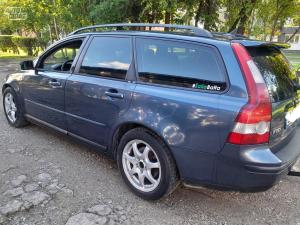 Вольво В50 2005 в Мариямполе, объемом двигателя 2.00 л и пробегом 380 тыс. км за 999 €, фото 3 на AUTOMOTO.COM.LV