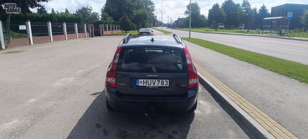 Volvo V50 2005 Klaipėda, ar dzinēja tilpumu 2.00 L un nobraukumu 376 tūkst. km par 1450 €, foto 4 vietnē AUTOMOTO.COM.LV