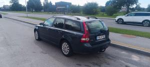 Volvo V50 2005 in Klaipeda, with an engine capacity of 2.00 L and mileage of 376 thousand km for 1450 €, photo 6 on AUTOMOTO.COM.LV