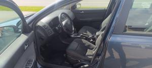Volvo V50 2005 in Klaipeda, with an engine capacity of 2.00 L and mileage of 376 thousand km for 1450 €, photo 9 on AUTOMOTO.COM.LV