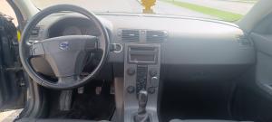 Volvo V50 2005 in Klaipeda, with an engine capacity of 2.00 L and mileage of 376 thousand km for 1450 €, photo 10 on AUTOMOTO.COM.LV