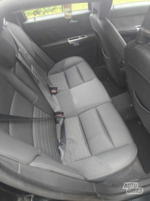 Volvo V50 2005 Viļņa, ar dzinēja tilpumu 2.40 L un nobraukumu 300 tūkst. km par 800 €, foto 6 vietnē AUTOMOTO.COM.LV
