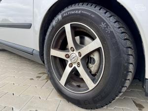Volvo V50 2005 in Panevezys, with an engine capacity of 1.80 L and mileage of 299 thousand km for 1150 €, photo 10 on AUTOMOTO.COM.LV