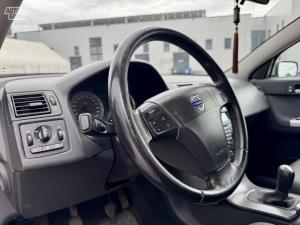 Volvo V50 2005 in Panevezys, with an engine capacity of 1.80 L and mileage of 299 thousand km for 1150 €, photo 12 on AUTOMOTO.COM.LV