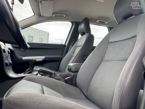 Volvo V50 2005 in Panevezys, with an engine capacity of 1.80 L and mileage of 299 thousand km for 1150 €, photo 15 on AUTOMOTO.COM.LV
