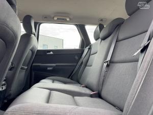 Volvo V50 2005 in Panevezys, with an engine capacity of 1.80 L and mileage of 299 thousand km for 1150 €, photo 17 on AUTOMOTO.COM.LV