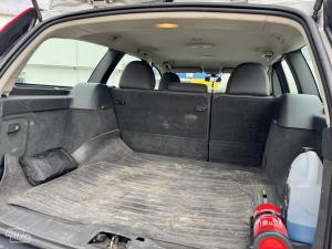 Volvo V50 2005 in Panevezys, with an engine capacity of 1.80 L and mileage of 299 thousand km for 1150 €, photo 18 on AUTOMOTO.COM.LV