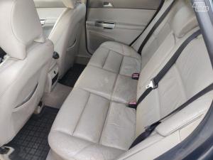 Volvo V50 2005 Šauļi, ar dzinēja tilpumu 2.00 L un nobraukumu 290 tūkst. km par 900 €, foto 8 vietnē AUTOMOTO.COM.LV