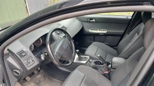 Volvo V50 2005 Kaišiadorys, ar dzinēja tilpumu 1.90 L un nobraukumu 300 tūkst. km par 650 €, foto 4 vietnē AUTOMOTO.COM.LV