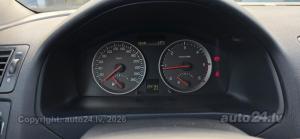 Вольво В50 2005 в Таллин, объемом двигателя 1.60 л и пробегом 202 тыс. км за 2200 €, фото 4 на AUTOMOTO.COM.LV
