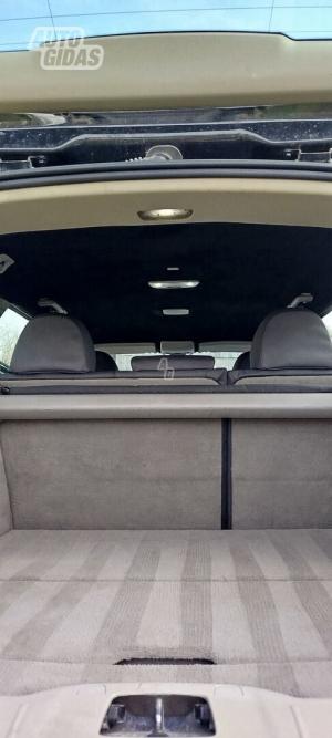 Volvo V50 2005 Šauļi, ar dzinēja tilpumu 2.00 L un nobraukumu 302 tūkst. km par 1500 €, foto 6 vietnē AUTOMOTO.COM.LV