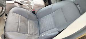 Volvo V50 2005 Šauļi, ar dzinēja tilpumu 2.00 L un nobraukumu 302 tūkst. km par 1500 €, foto 9 vietnē AUTOMOTO.COM.LV