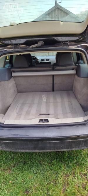 Volvo V50 2005 Šauļi, ar dzinēja tilpumu 2.00 L un nobraukumu 302 tūkst. km par 1500 €, foto 11 vietnē AUTOMOTO.COM.LV