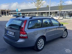 Volvo V50 2005 Kauņa, ar dzinēja tilpumu 2.00 L un nobraukumu 0 tūkst. km par 1450 €, foto 5 vietnē AUTOMOTO.COM.LV