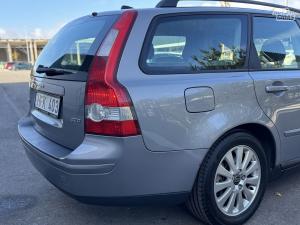 Volvo V50 2005 Kauņa, ar dzinēja tilpumu 2.00 L un nobraukumu 0 tūkst. km par 1450 €, foto 7 vietnē AUTOMOTO.COM.LV