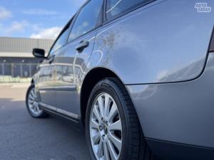 Volvo V50 2005 Kauņa, ar dzinēja tilpumu 2.00 L un nobraukumu 0 tūkst. km par 1450 €, foto 10 vietnē AUTOMOTO.COM.LV