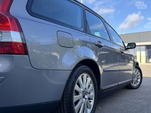 Volvo V50 2005 Kauņa, ar dzinēja tilpumu 2.00 L un nobraukumu 0 tūkst. km par 1450 €, foto 11 vietnē AUTOMOTO.COM.LV