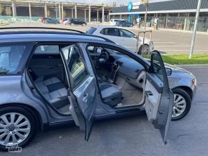 Volvo V50 2005 Kauņa, ar dzinēja tilpumu 2.00 L un nobraukumu 0 tūkst. km par 1450 €, foto 12 vietnē AUTOMOTO.COM.LV