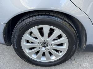Volvo V50 2005 Kauņa, ar dzinēja tilpumu 2.00 L un nobraukumu 0 tūkst. km par 1450 €, foto 14 vietnē AUTOMOTO.COM.LV