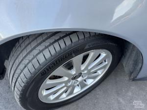 Volvo V50 2005 Kauņa, ar dzinēja tilpumu 2.00 L un nobraukumu 0 tūkst. km par 1450 €, foto 15 vietnē AUTOMOTO.COM.LV
