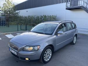 Volvo V50 2005 Kauņa, ar dzinēja tilpumu 2.00 L un nobraukumu 0 tūkst. km par 1450 €, foto 18 vietnē AUTOMOTO.COM.LV