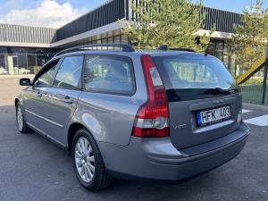 Volvo V50 2005 Kauņa, ar dzinēja tilpumu 2.00 L un nobraukumu 0 tūkst. km par 1450 €, foto 19 vietnē AUTOMOTO.COM.LV