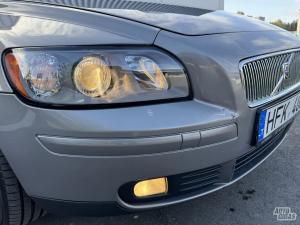 Volvo V50 2005 Kauņa, ar dzinēja tilpumu 2.00 L un nobraukumu 0 tūkst. km par 1450 €, foto 22 vietnē AUTOMOTO.COM.LV