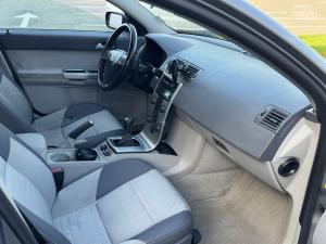 Volvo V50 2005 Kauņa, ar dzinēja tilpumu 2.00 L un nobraukumu 0 tūkst. km par 1450 €, foto 23 vietnē AUTOMOTO.COM.LV