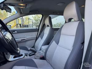 Volvo V50 2005 Kauņa, ar dzinēja tilpumu 2.00 L un nobraukumu 0 tūkst. km par 1450 €, foto 25 vietnē AUTOMOTO.COM.LV