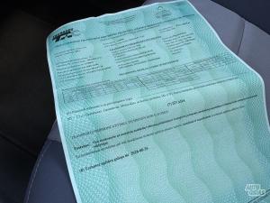 Volvo V50 2005 Kauņa, ar dzinēja tilpumu 2.00 L un nobraukumu 0 tūkst. km par 1450 €, foto 30 vietnē AUTOMOTO.COM.LV