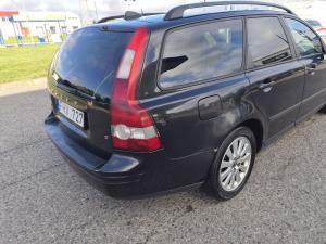 Volvo V50 2005 Klaipėda, ar dzinēja tilpumu 1.60 L un nobraukumu 336 tūkst. km par 1200 €, foto 5 vietnē AUTOMOTO.COM.LV