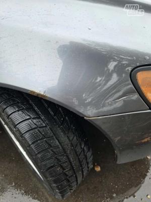Volvo V50 2005 Viļņa, ar dzinēja tilpumu 2.00 L un nobraukumu 318 tūkst. km par 1400 €, foto 18 vietnē AUTOMOTO.COM.LV