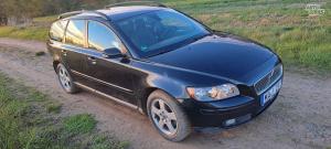 Volvo V50 2005 in Kaisiadorys, with an engine capacity of 1.90 L and mileage of 292 thousand km for 1450 €, photo  on AUTOMOTO.COM.LV