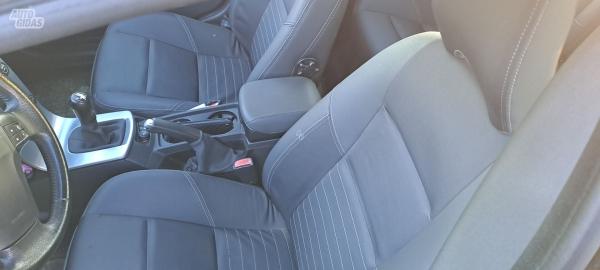 Volvo V50 2005 Kaišiadorys, ar dzinēja tilpumu 1.90 L un nobraukumu 292 tūkst. km par 1450 €, foto 6 vietnē AUTOMOTO.COM.LV