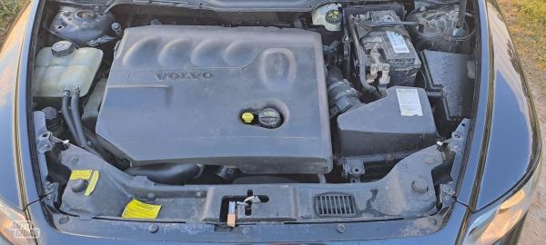 Volvo V50 2005 Kaišiadorys, ar dzinēja tilpumu 1.90 L un nobraukumu 292 tūkst. km par 1450 €, foto 8 vietnē AUTOMOTO.COM.LV