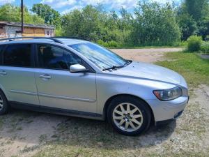 Volvo V50 2006 Valmiera, ar dzinēja tilpumu 2.00 L un nobraukumu 323 tūkst. km par 1700 €, foto 10 vietnē AUTOMOTO.COM.LV